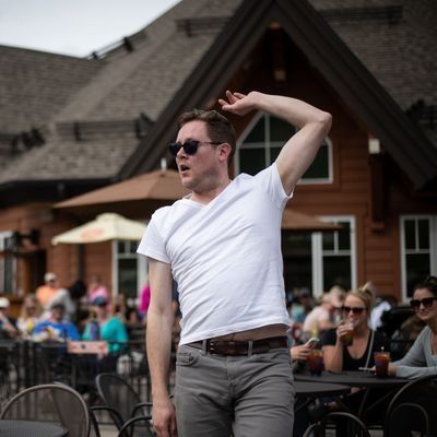 ‎Mike Chartier’s profile • Letterboxd