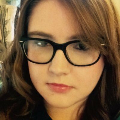 ‎Caroline Preece’s profile • Letterboxd