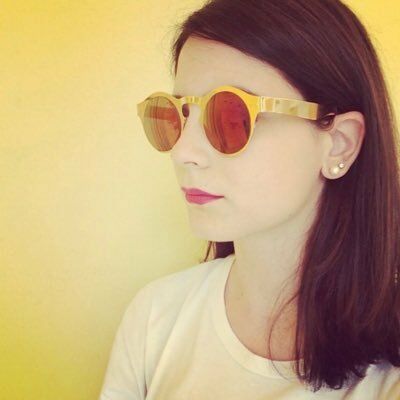 ‎Anna Maniscalco’s profile • Letterboxd