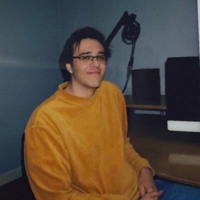 ‎Ethan Cartwright’s profile • Letterboxd