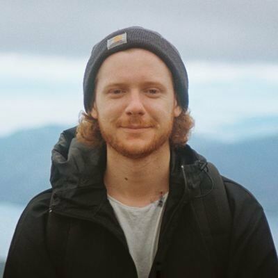 ‎Jake Jackson’s profile • Letterboxd