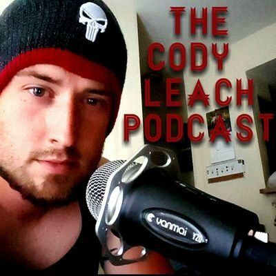 ‎Cody Leach’s profile • Letterboxd