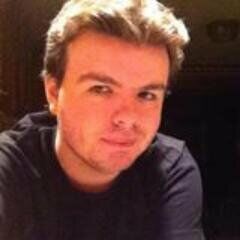 ‎Aaron Hammond’s profile • Letterboxd