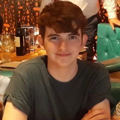 ‎Robbie Smith’s profile • Letterboxd