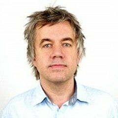 ‎Vairis Strazds’s profile • Letterboxd