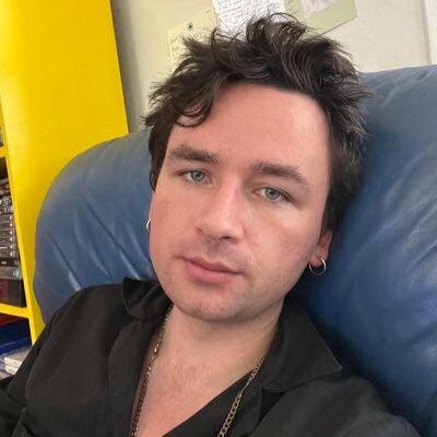 ‎Joseph Earp’s profile • Letterboxd