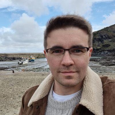 ‎Alexander Davidson’s profile • Letterboxd