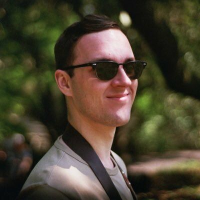 ‎Chance Lytle’s profile • Letterboxd