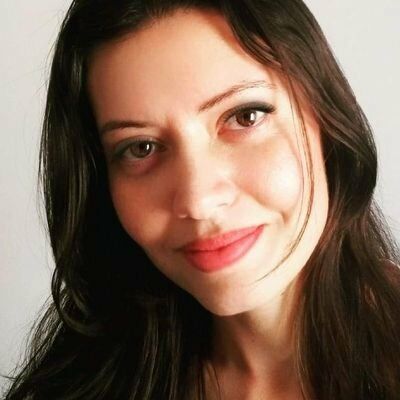 ‎Mariana Simas’s profile • Letterboxd