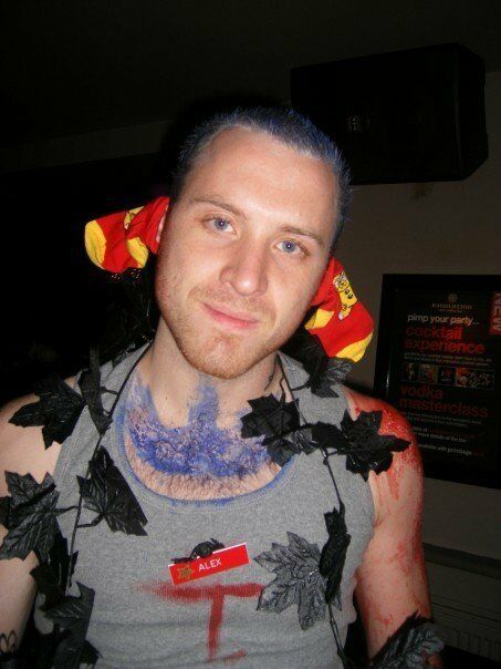 ‎Deexan’s profile • Letterboxd