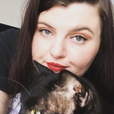 ‎Molly’s profile • Letterboxd