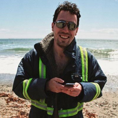 ‎Zack Mosley’s profile • Letterboxd