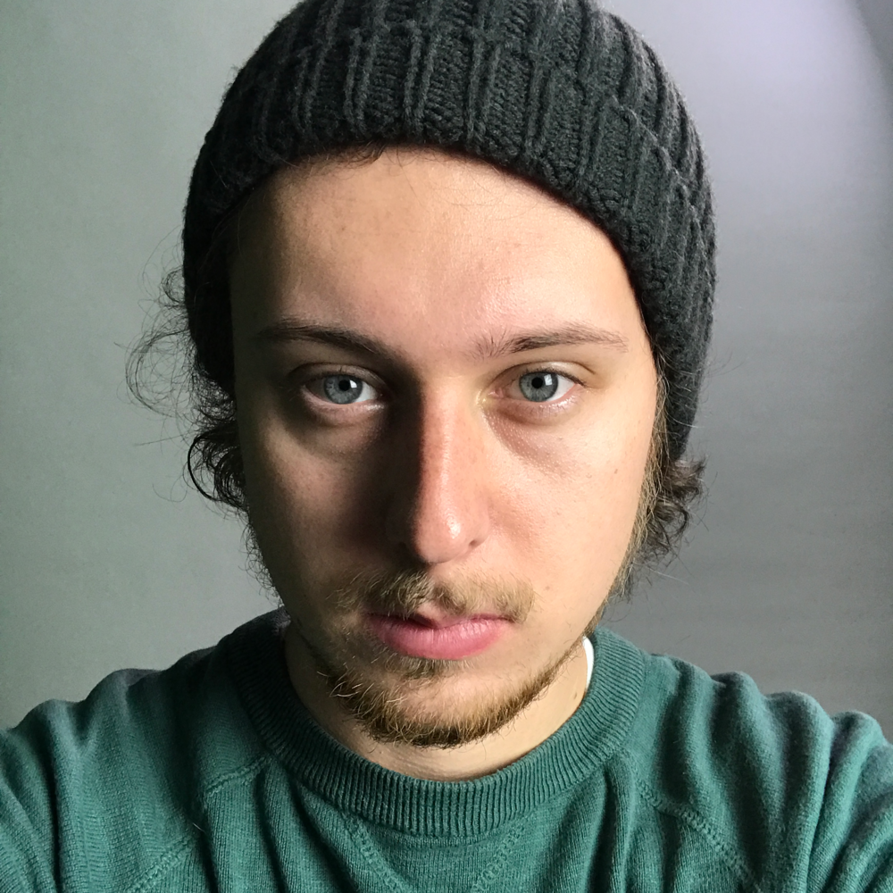 ‎Jared Bohlken’s profile • Letterboxd