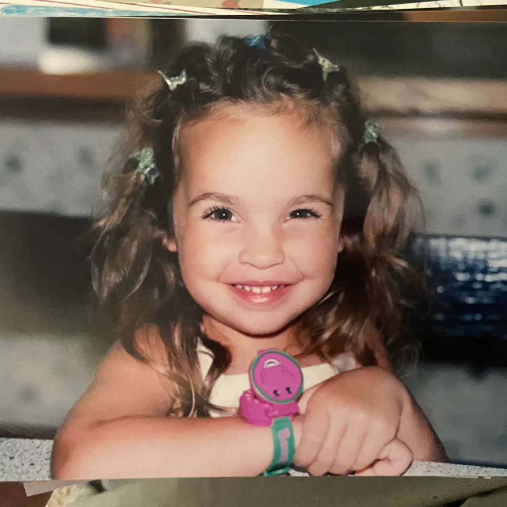 ‎Mackenzie Jamieson’s profile • Letterboxd