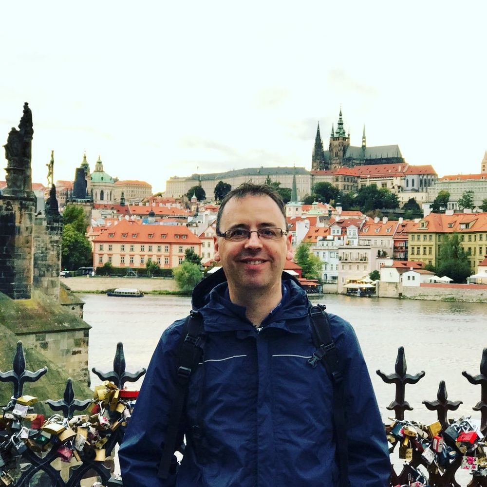 ‎Alan Dempsey’s profile • Letterboxd