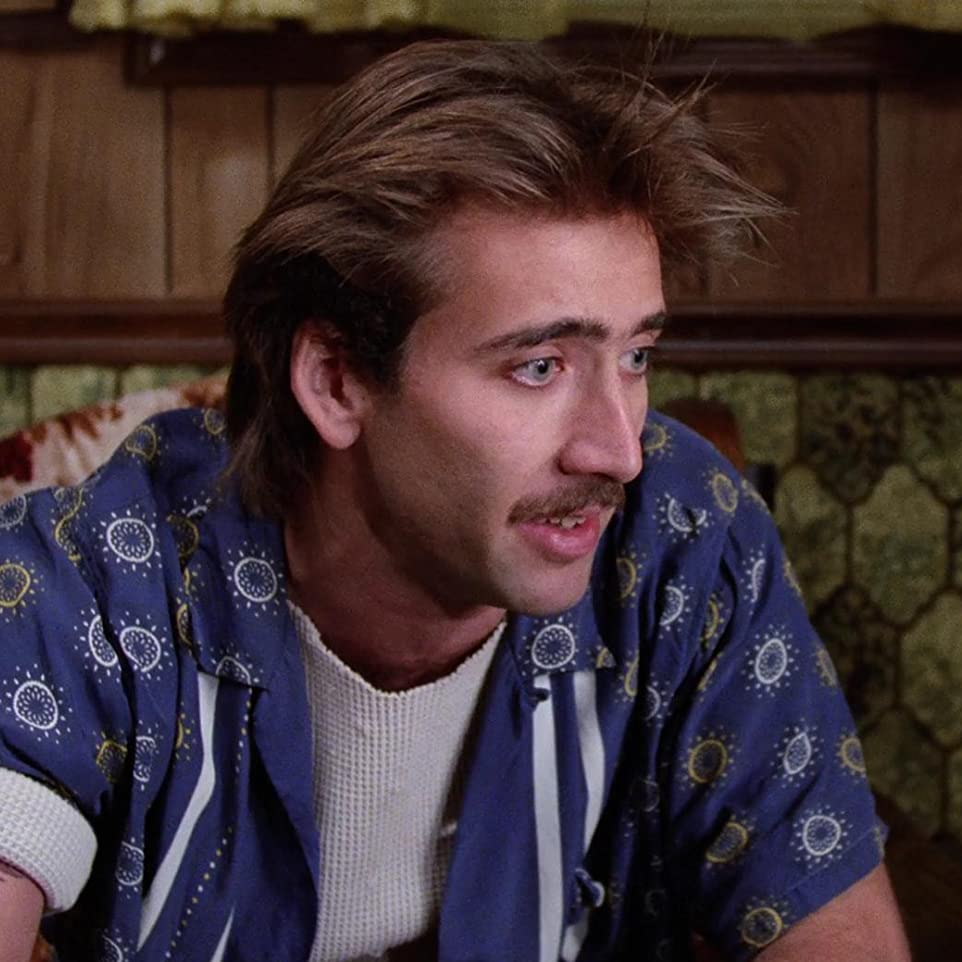 ‎ben’s profile • Letterboxd