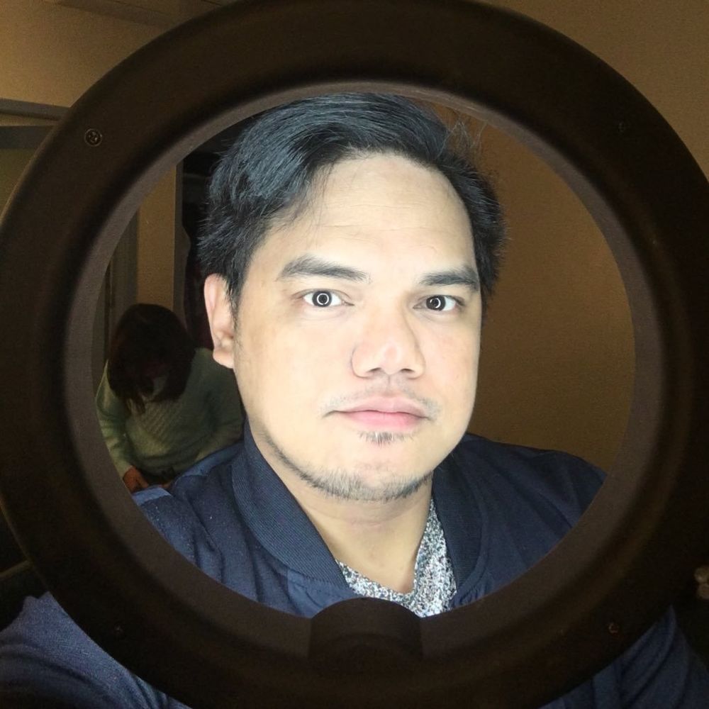 ‎Josel Garlitos’s profile • Letterboxd