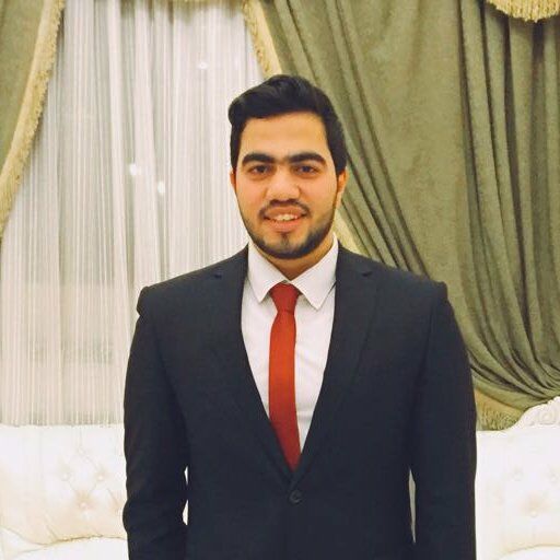 ‎Mohamed Assem’s profile • Letterboxd