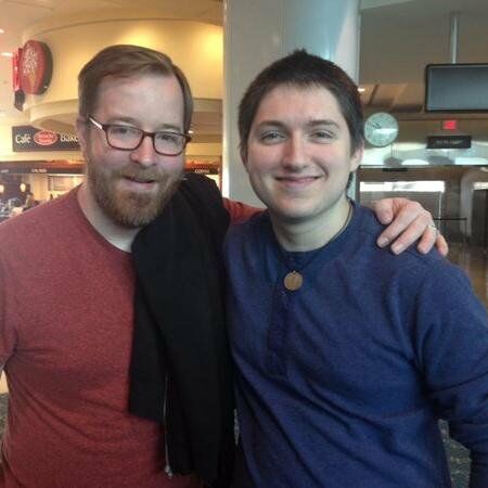 ‎Ian Byrd’s profile • Letterboxd