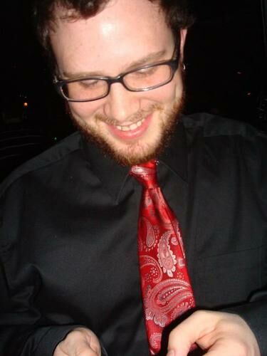 ‎Joshua Bertram’s profile • Letterboxd