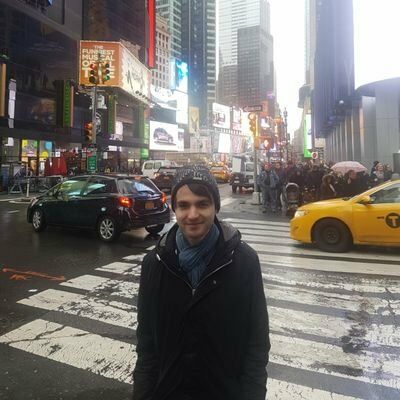 ‎Maurice Weller’s profile • Letterboxd