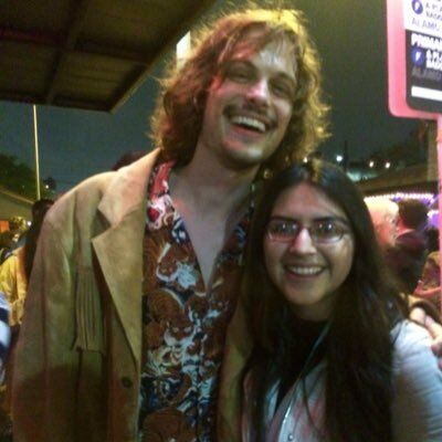 ‎sarahi’s profile • Letterboxd