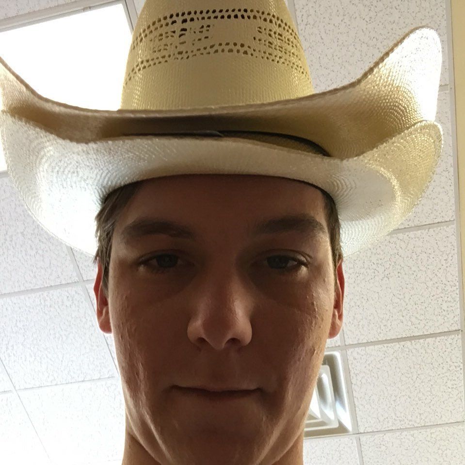 ‎Austin Gray’s profile • Letterboxd