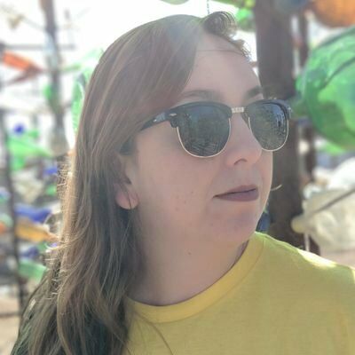 ‎Ally Weber’s profile • Letterboxd