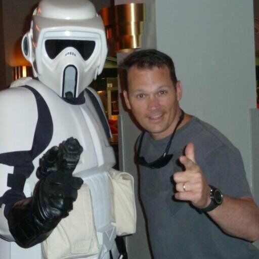 ‎Eric Ivins’s profile • Letterboxd