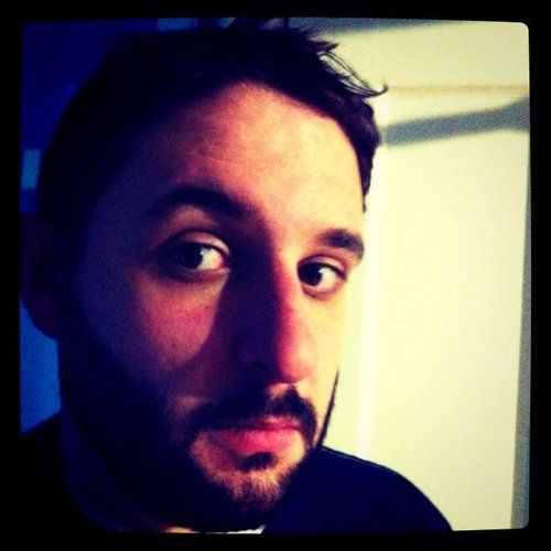 ‎Josh Olson’s profile • Letterboxd