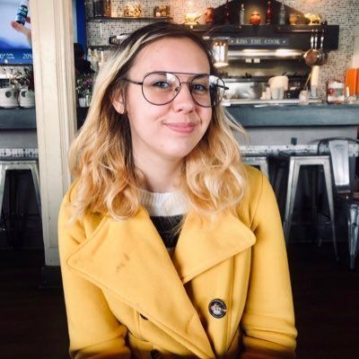 ‎Mandy’s profile • Letterboxd