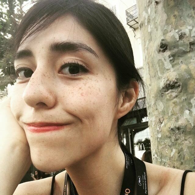 ‎Andrea Rendón’s profile • Letterboxd