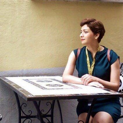 ‎Fateme Ahmadi’s profile • Letterboxd