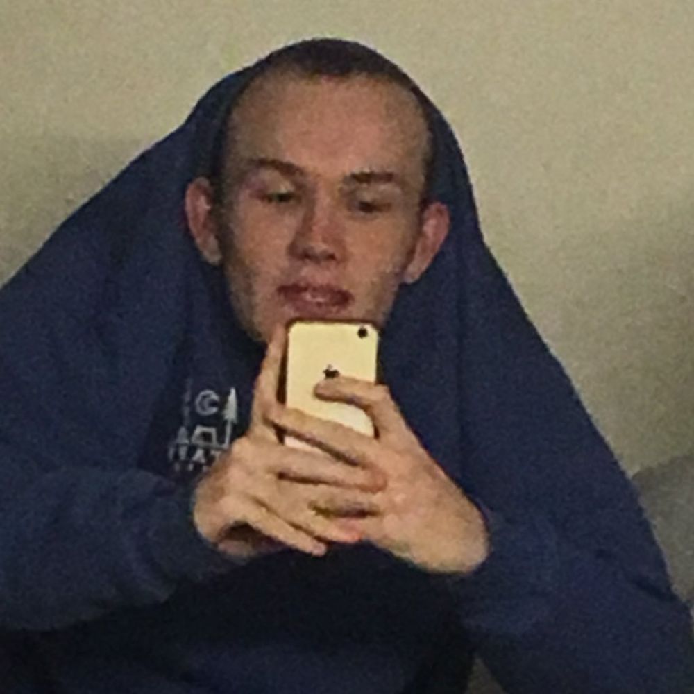 ‎Finn’s profile • Letterboxd