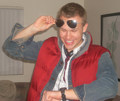 ‎Benjamin Jensen’s profile • Letterboxd