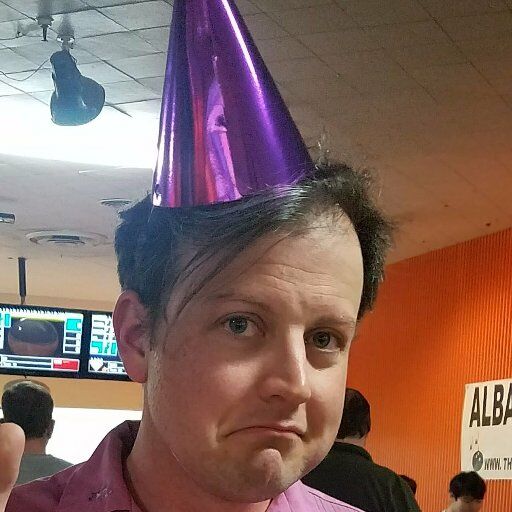 ‎Max Burke’s profile • Letterboxd