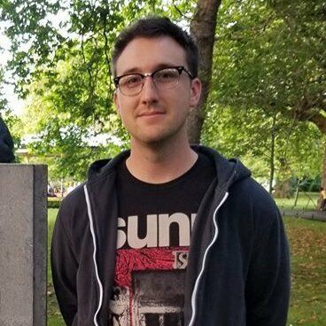 ‎Alex McCullough’s profile • Letterboxd