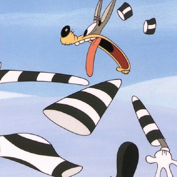 ‎Shmeckle’s profile • Letterboxd