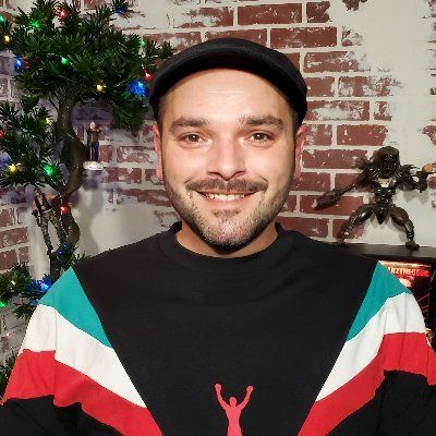 ‎Anthony Digioia’s profile • Letterboxd