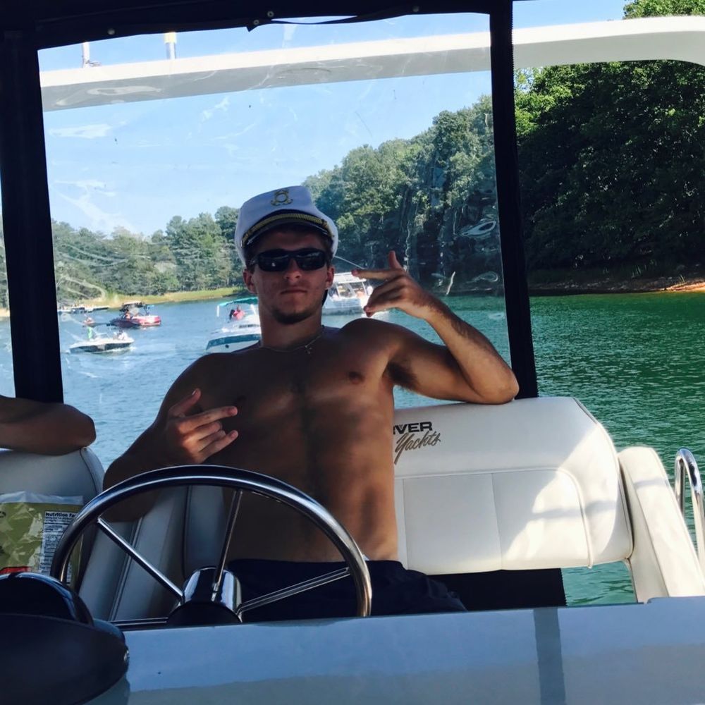 ‎Shane Doyle’s profile • Letterboxd