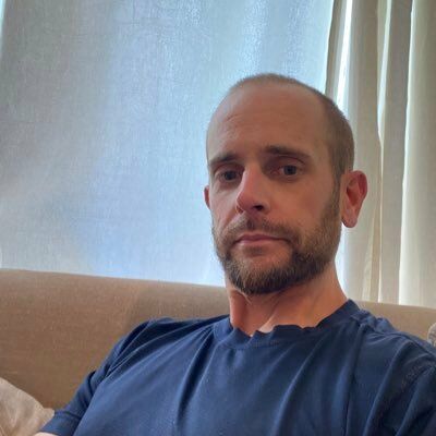 ‎Graham Myers’s profile • Letterboxd