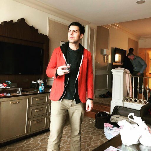 ‎Robbie Goodwin’s profile • Letterboxd