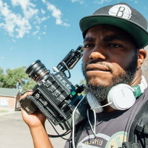 ‎Terrell Lamont’s profile • Letterboxd