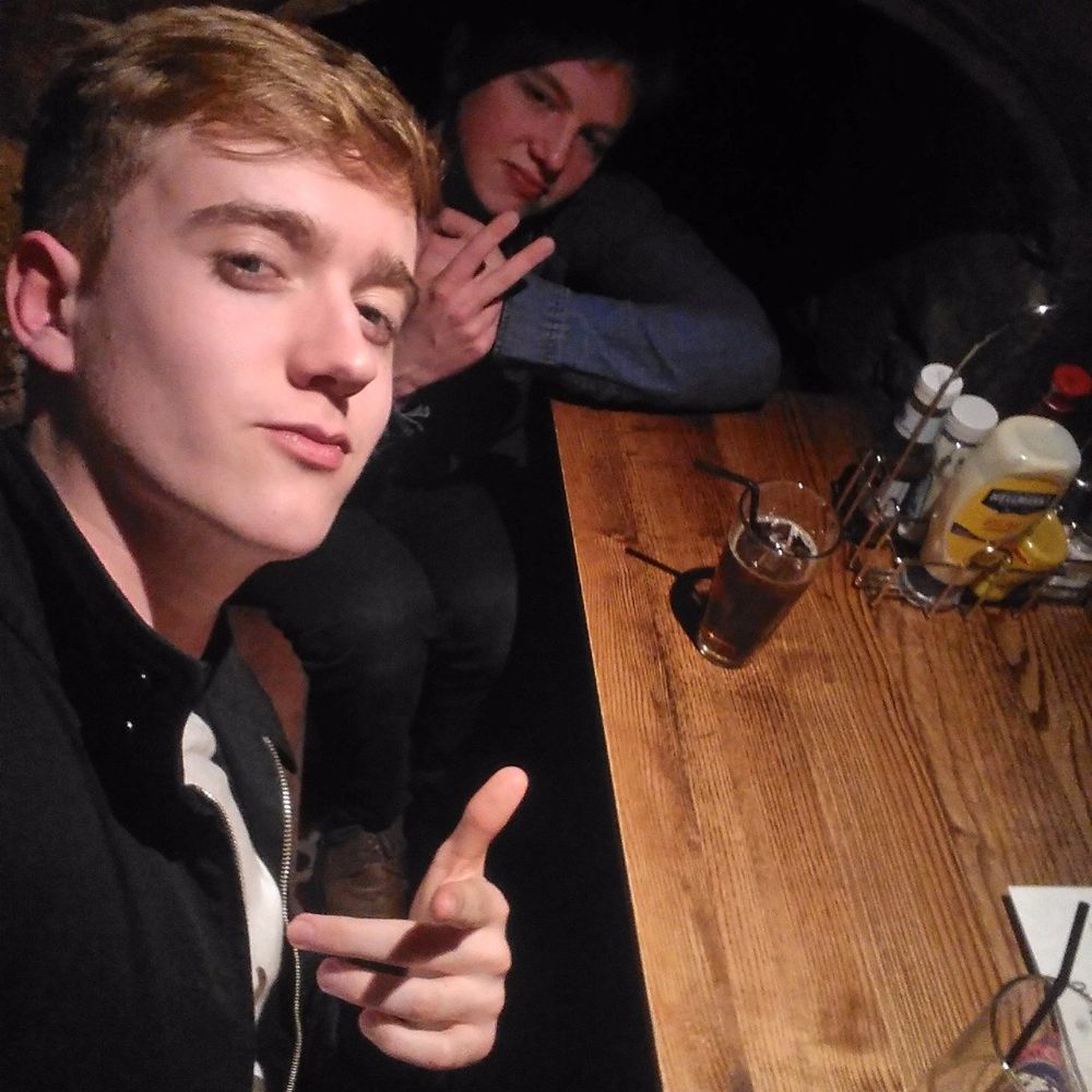 ‎Joe_Hadley’s profile • Letterboxd