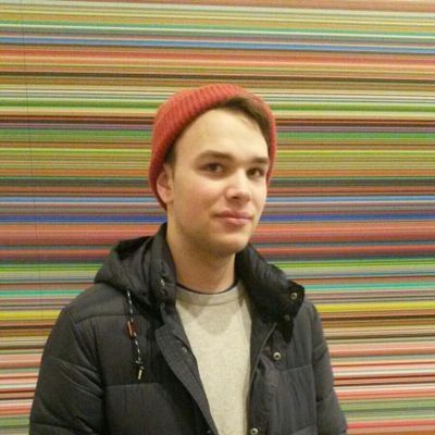 ‎Gabriel Nicholson’s profile • Letterboxd