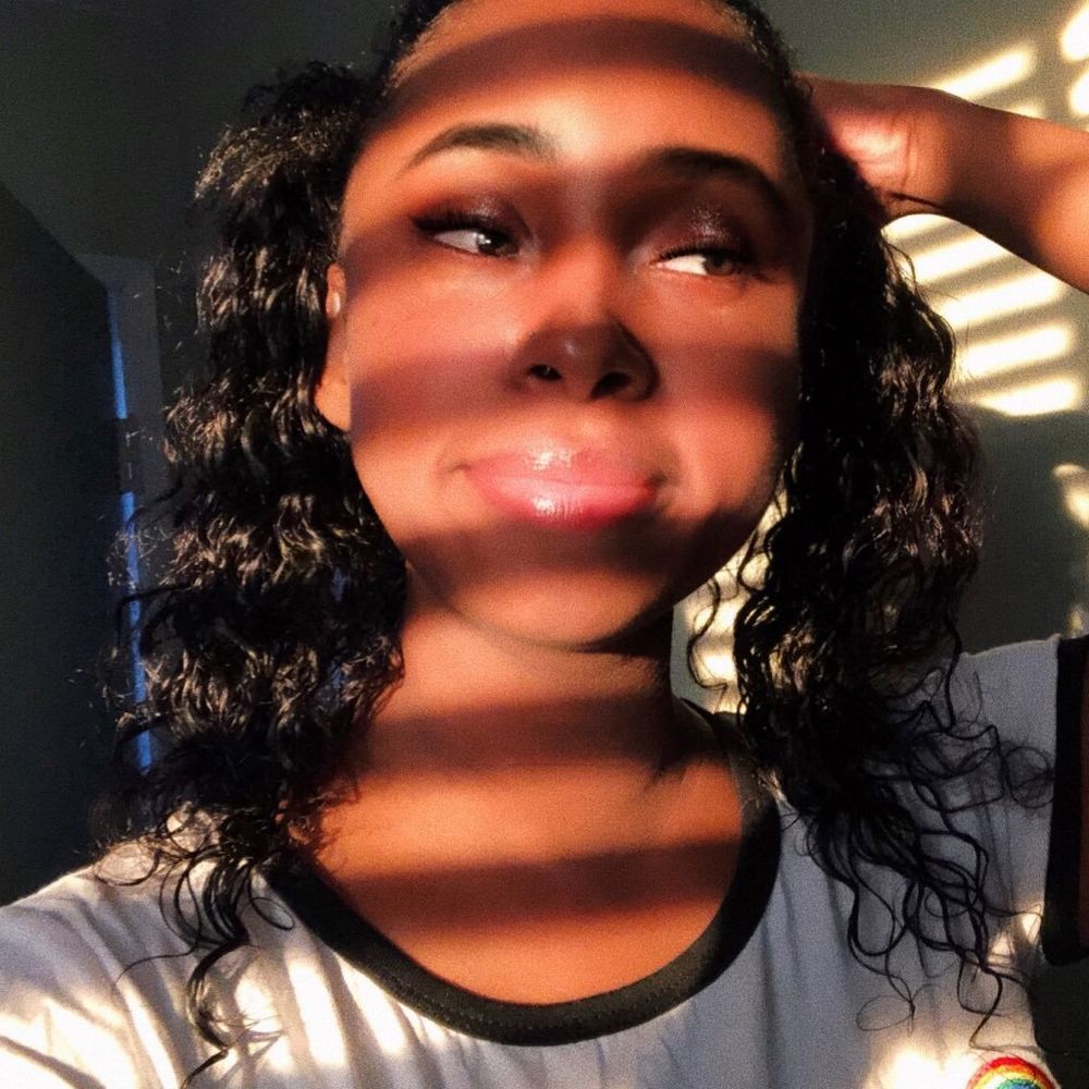 ‎gianna williams’s profile • Letterboxd