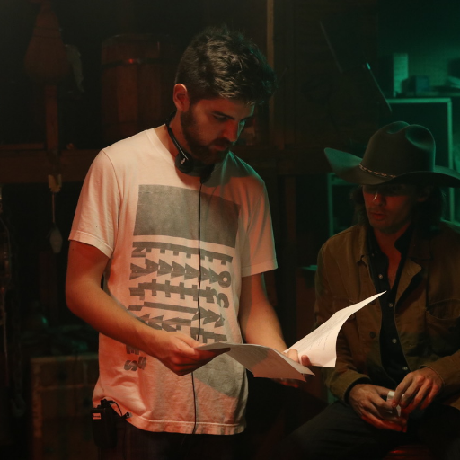‎Oliver Johnson’s profile • Letterboxd