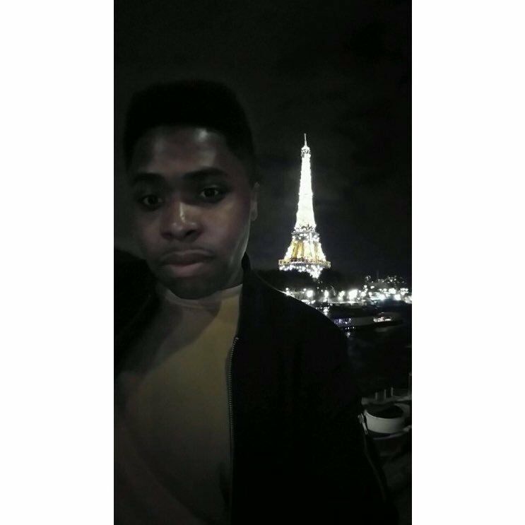 ‎Michael Blackmon’s profile • Letterboxd