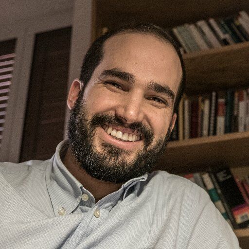 ‎Mauricio Artieda’s profile • Letterboxd