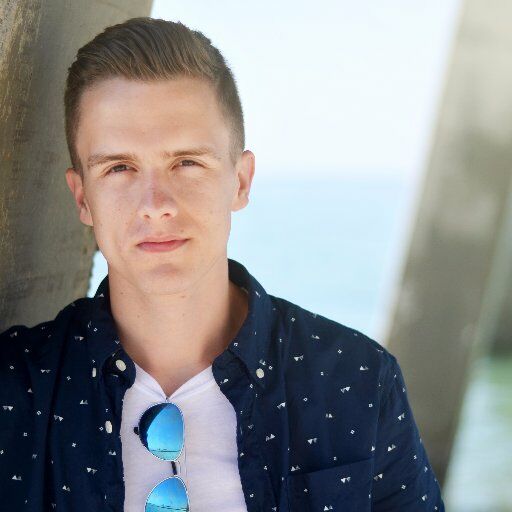 ‎Terry Beck’s profile • Letterboxd